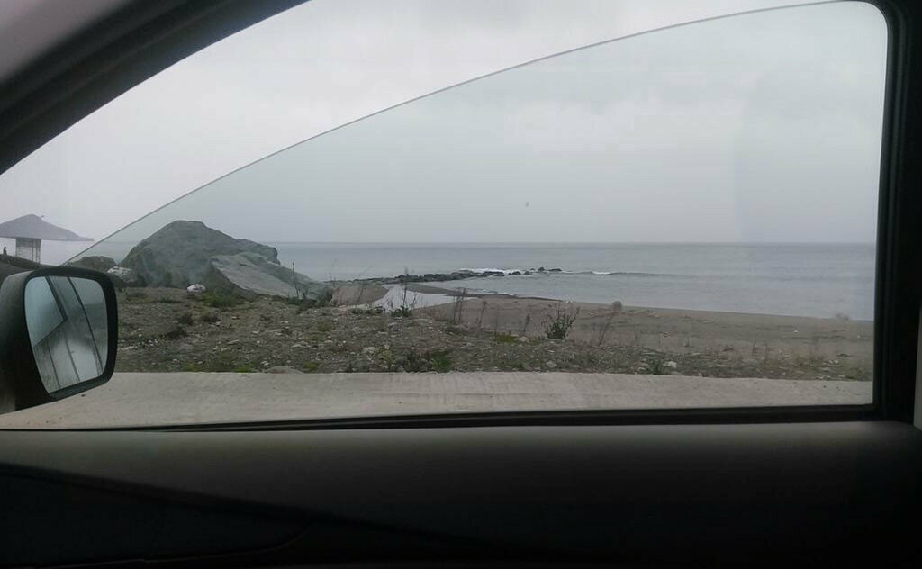 Dondurmacılar Eşref Usta, Sürmene, foto
