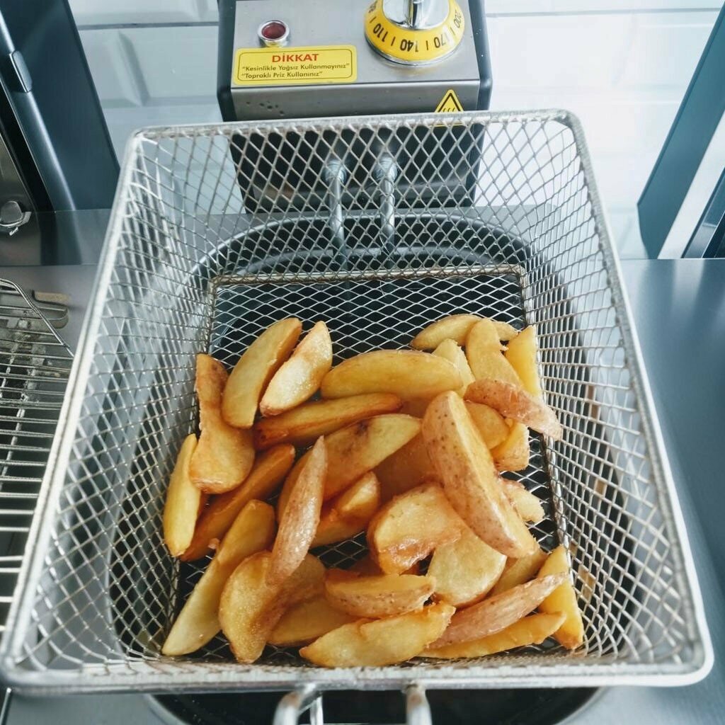 Pizzacılar Pizza Master, Ankara, foto