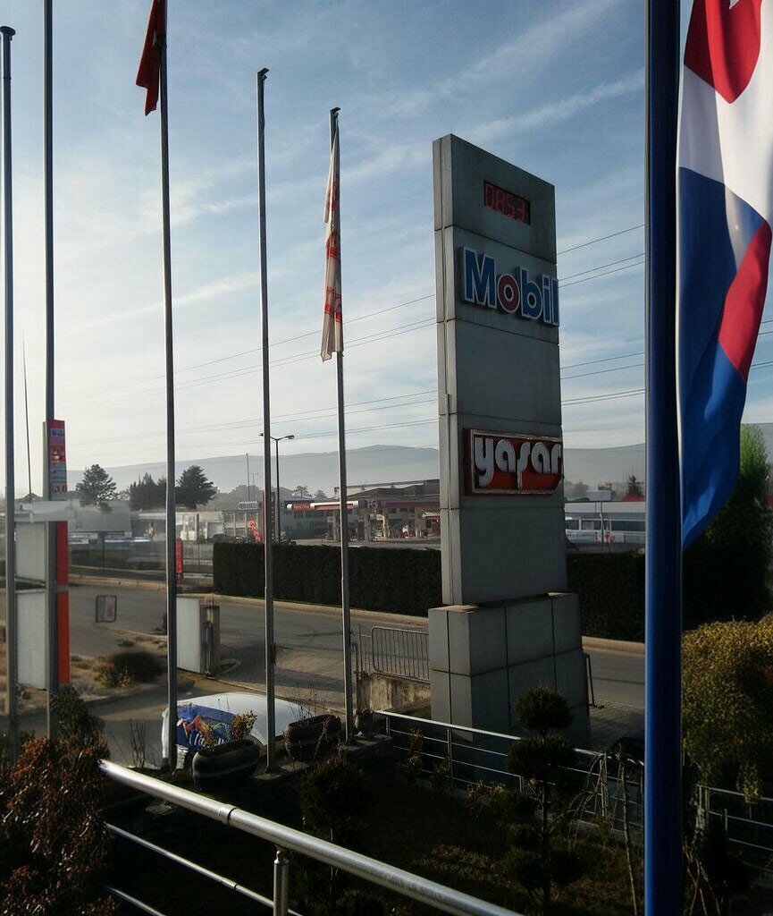 Yağlama ürünleri Yaşar Petrol Ürünleri, Düzce, foto