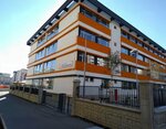 Şehit Akif Akçadağ Anadolu Lisesi (Kahramanmaraş, Onikişubat, Şehit Abdullah Çavuş Mah.), lise  Kahramanmaraş'tan