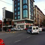 Dr. Murat Kanlı (Trabzon, Araklı, Merkez Mah., Yunus Emre Cad., 2), özel ağız ve diş sağlığı klinikleri ve muayenehaneleri  Araklı'dan