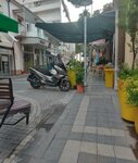 Çamlaraltı Kebap Salonu (Salihler Mah., 15. Sok., No:15, Dikili, İzmir), kafe  Dikili'den