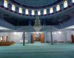 Yenidoğan Cami (Samsun, İlkadım, Yenidoğan Mah., Akasya Sok., 1), cami  Samsun'dan