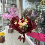 Bi Çiçek Flower Art Events (Kırklareli, Lüleburgaz, İstanbul Cad., 76A), çiçekçiler  Lüleburgaz'dan