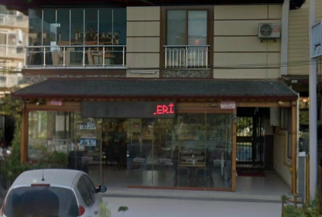 Özel pasta siparişi Oba Pastaneleri, Söke, foto
