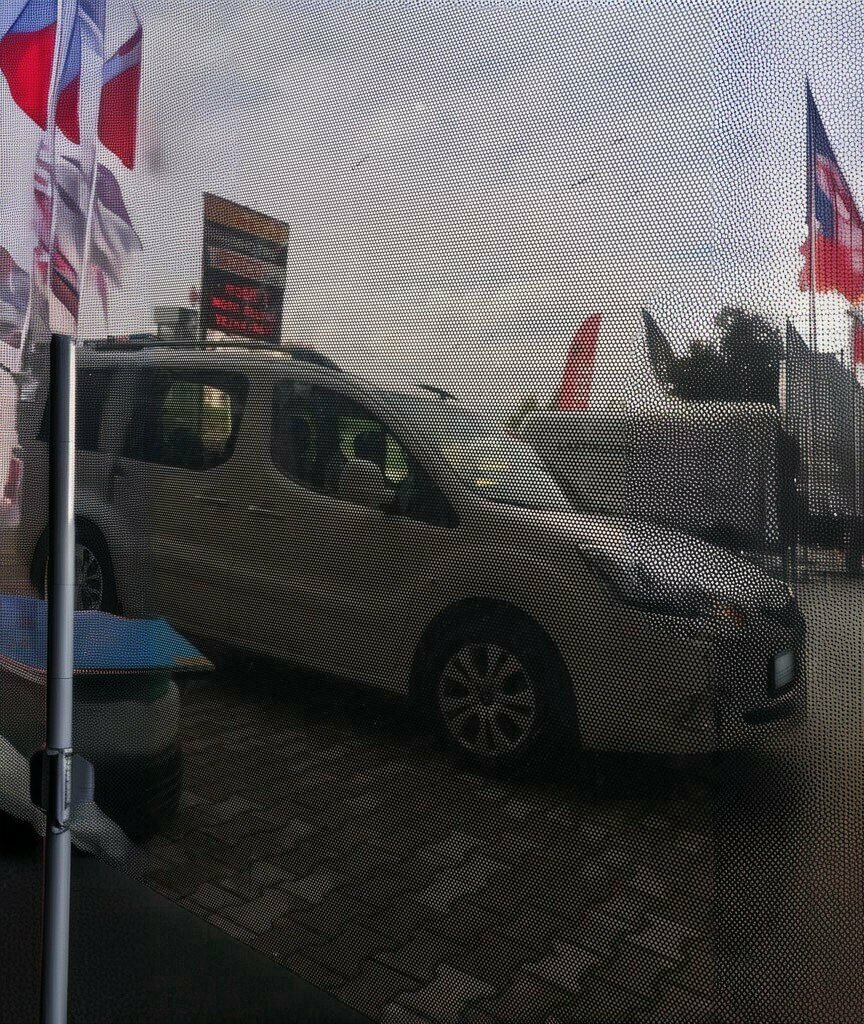 Jant ve lastikçiler Pirelli Lastikleri - Lastikçioğlu, Mersin, foto