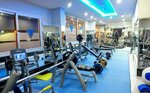T. Life Spor Merkezi (Mersin, Tarsus, Fatih Sultan Mehmet Bul., 41), spor ve jimnastik salonları  Tarsus'tan