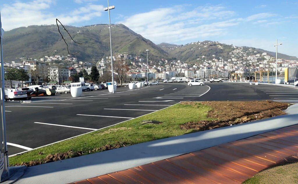 Kafe Liman Lokantası, Altınordu, foto