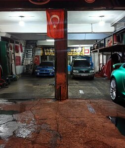 3tan Honda Özel Servisi (Şeker Mah., 6118. Sok., No:11, Kocasinan, Kayseri), otomobil servisi  Kayseri'den