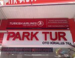 Parktur Oto Kiralama Trabzon (Trabzon, Ortahisar, İskenderpaşa Mah., Gazipaşa Cad., 8F), oto kiralama  Ortahisar'dan