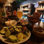 Xl Pub & Lounge (Manisa, Salihli, Atatürk Mah., Orhaniye Cad., 6), bar  Salihli'den