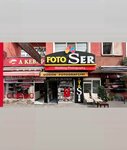 Foto Ser (Kırıkkale, Kırıkkale Merkez, Hürriyet Cad.), profesyonel fotoğraf stüdyosu  Kırıkkale'den