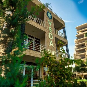 Veda Suite (Kayseri, Talas, Kiçiköy Mah., Altıntepe Cad., 21), otel  Talas'tan