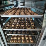Çiçek Pastanesi (Han Mah., Beş Eylül Cad., Susurluk, Balıkesir), özel pasta siparişi  Susurluk'tan