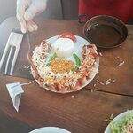 Çınaraltı Piknik Lokantası (Ankara, Altındağ, Örnek Mah., 675. Sok., 12), kafe  Ankara'dan