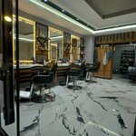 Serdar Erkek Kuaförü (Karaman, Karaman Merkez , Bekir Sıtkı Erdoğan Cad., 41B), berberler  Karaman'dan