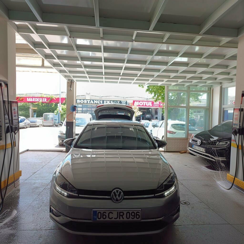 Oto kaporta Çalışkan Kardeşler, Ankara, foto