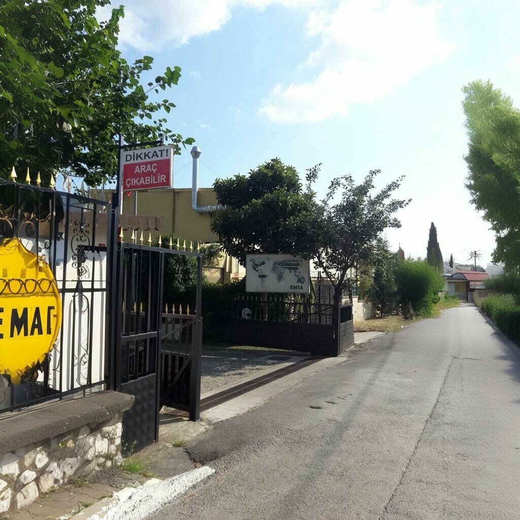 Kablo firmaları Emta Group, İstanbul, foto
