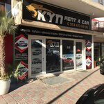 Odabaşı Rent A Car (Orta Mah., 221. Sok., No:11, Efeler, Aydın), şehiriçi yolcu taşımacılığı  Efeler'den