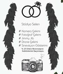 Stüdyo Selen 2 (Ankara, Elmadağ, Kemalpaşa Mah., Cumhuriyet. Cad., 37C), profesyonel fotoğraf stüdyosu  Elmadağ'dan