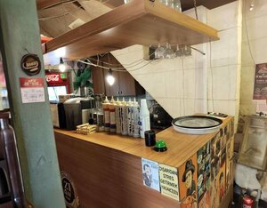 Z1 Cafe (Gaziantep, Şahinbey, Bey Mah., Hanifioğlu Sok., 10), kafe  Gaziantep'ten