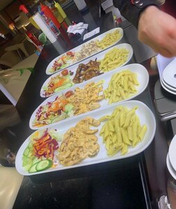 Jülyen Tavuk (Ağrı, Doğubayazıt, Çiftepınar Mah., Refik Başkaya Cad., 17), restoran  Doğubayazıt'tan