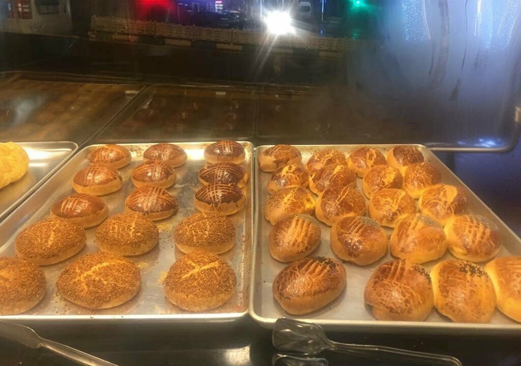 Restoran Adil Usta Pide ve, Çayırova, foto