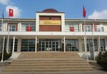 Ayten Çağıran Çok Programlı Anadolu Lisesi (Antalya, Kepez, Altınova Orta Mah., Çağıran Sok., 5), lise  Antalya'dan