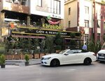 Karabiber Cafe & Restaurant (İnönü Mah., Yalçın Cad., No:68, Merkez, Kastamonu), restoran  Kastamonu'dan