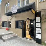 Mossi Kuaför (Çanakkale, Biga, İstiklal Mah., Dede Sok.), kuaförler  Biga'dan
