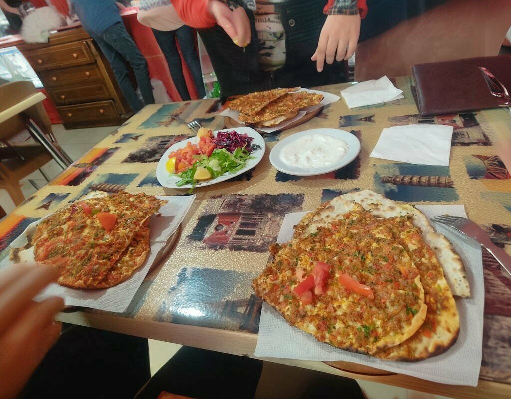 Restoran Kirvem Kebap Salonu, Ağrı, foto
