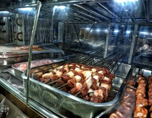Canım Ciğerim Izgara - Kebap Çeşitleri Yozgat (Yozgat, Yozgat Merkez , Meydanyeri Cad., 79A), bar  Yozgat'tan