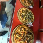 Karakoçan Milanos (Elazığ, Karakoçan, Yeni Mah., M. Hadi Sok., 2), pizzacılar  Karakoçan'dan