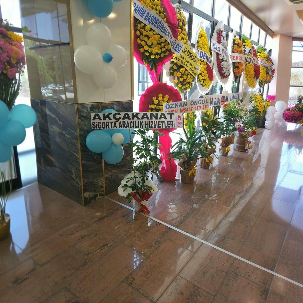 Düğün, toplantı salonu Iyaşpark Düğün Salonları, Isparta, foto