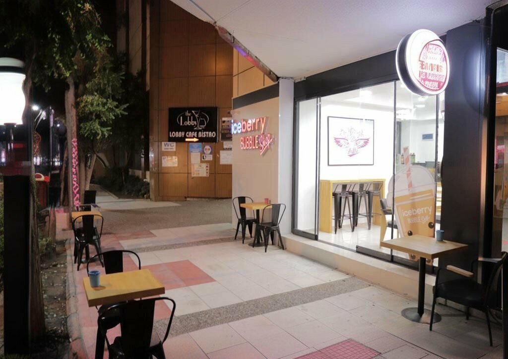 Kafe İceberry Manisa, Manisa, foto