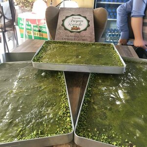 Gaziantep Aşiyan Künefe (Ordu, Altınordu, Atatürk Bul., 177A), pasta, şekerleme ve tatlı  Altınordu'dan