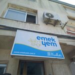 Emek Yem (İzmir, Bornova, Hacılarkırı Cad., 2/1), balıkçılık ekipman firmaları  İzmir'den
