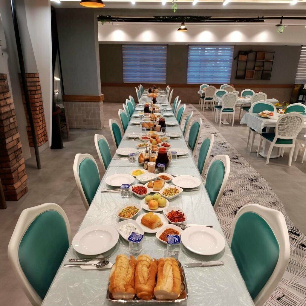 Yurtlar Şelale Yüksek Öğrenim Erkek Öğrenci Yurdu, Karaman, foto
