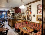 Bağdat Kafe (Merkez Mahallesi, Çınar Sk., 61700 Araklı/Trabzon), kafe  Araklı'dan