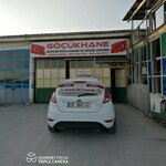 Göçükhane (Ankara, Beypazarı, Ayvaşık Mah., Demirciler Sitesi 4. Cad., 5), otomobil servisi  Beypazarı'ndan