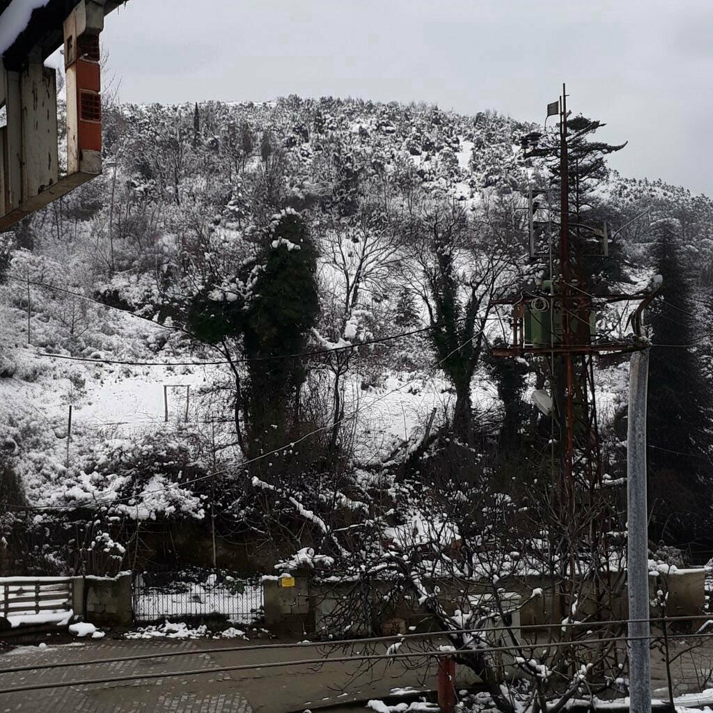 Kültür ve eğlence parkları Uğur Mumcu Parkı, Devrek, foto