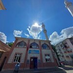 Manbuloğlu Cami (Kastamonu, Kastamonu Merkez , Beyçelebi Mah., Eski Ankara Cad., 23), cami  Kastamonu'dan