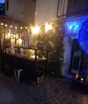 Yıdakuno (İzmir, Seferihisar, Sığacık Mah., 126 Sok., 20), bar  Seferihisar'dan