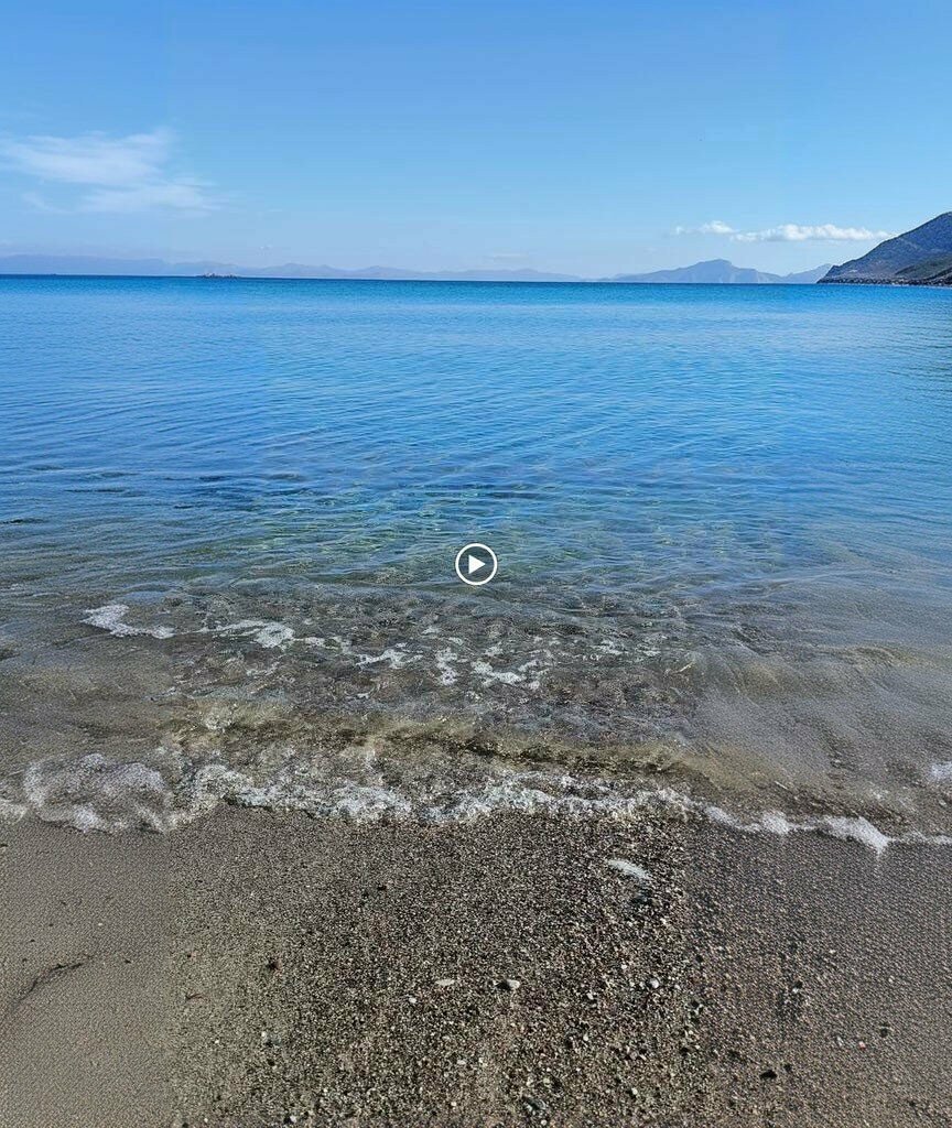 Kafe Jole Cafe, Datça, foto