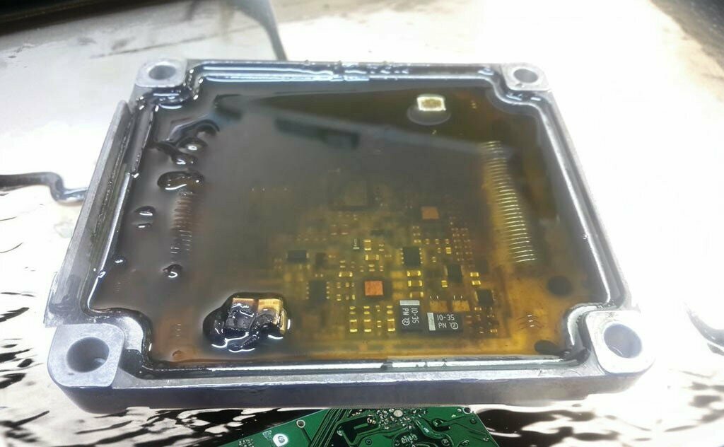 Oto elektrik tamiri Tarık Oto Elektronik, İzmir, foto