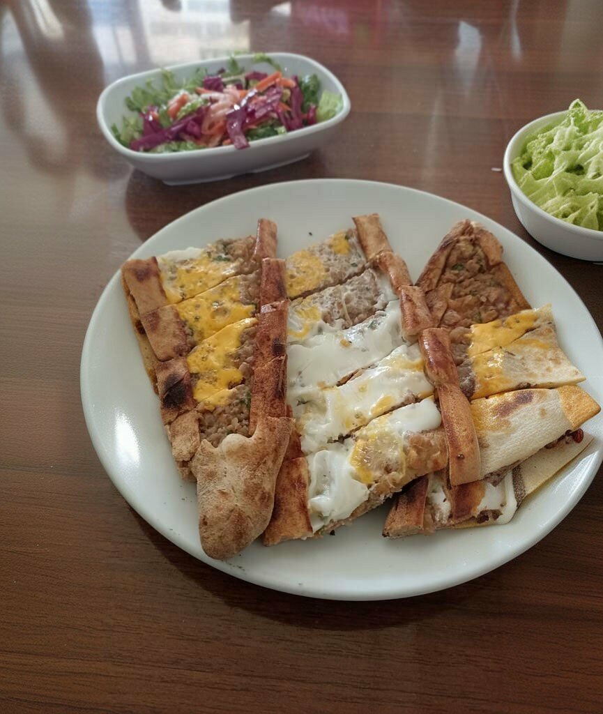 Restoran Nazilli Pide Salonu, Torbalı, foto