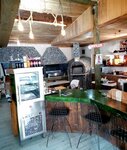 Fener Balık Evi (Bursa, Gemlik, Orhangazi Cad., 153), restoran  Gemlik'ten