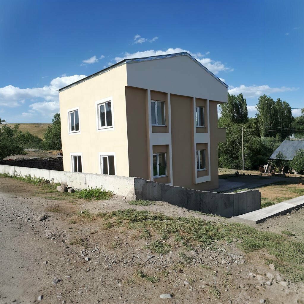 Muhtarlıklar Aydınalan Köy Muhtarlığı, Kars, foto