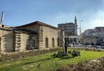Şehir Hamamı (Kırklareli, Babaeski, Fatih Cad., 30), hamamlar  Babaeski'den
