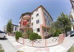 Özel Kuşlubahçe Ortaokul Erkek Öğrenci Yurdu (Manisa, Şehzadeler, Kuşlubahçe Mah., 4222. Sok., 1), yurtlar  Manisa'dan